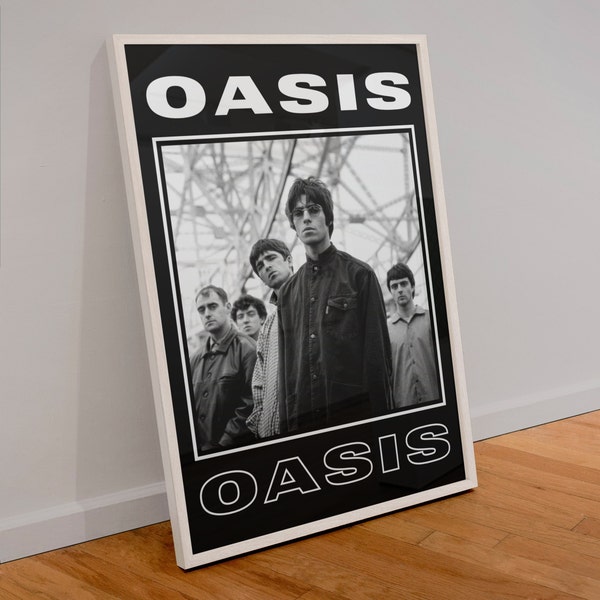 Oasis - Etsy