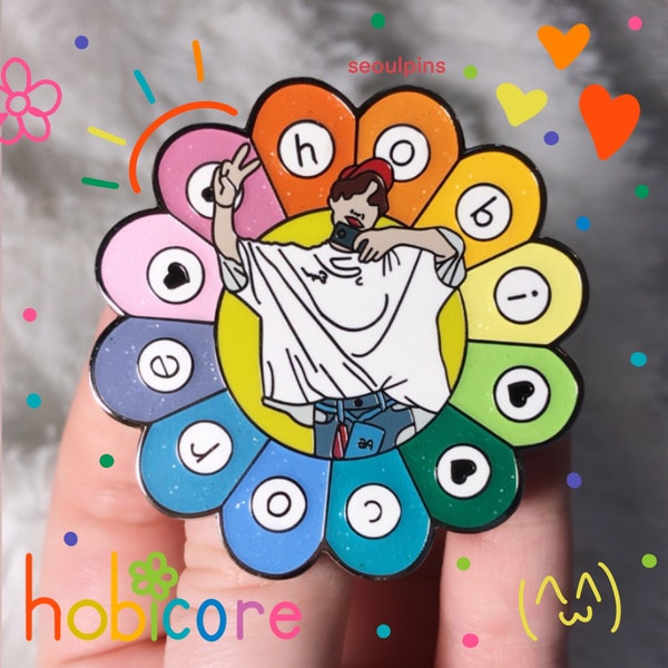 Hobicore - Etsy Singapore