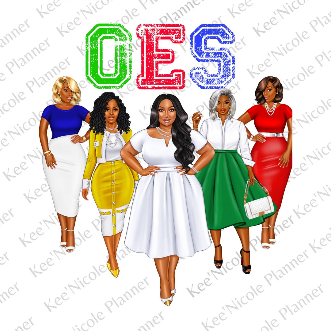 OES PNG | Stickers| Digital| Face Mask| Planner| Journal - Etsy