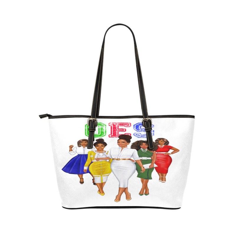 OES, Leather Tote Bag #2, Over Night Bag, Spend A Night Bag, Keenicole ...