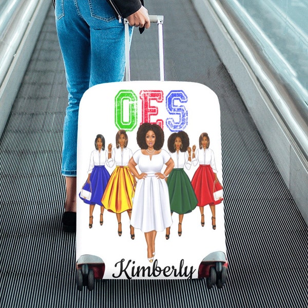 Oes Garment Bag - Etsy