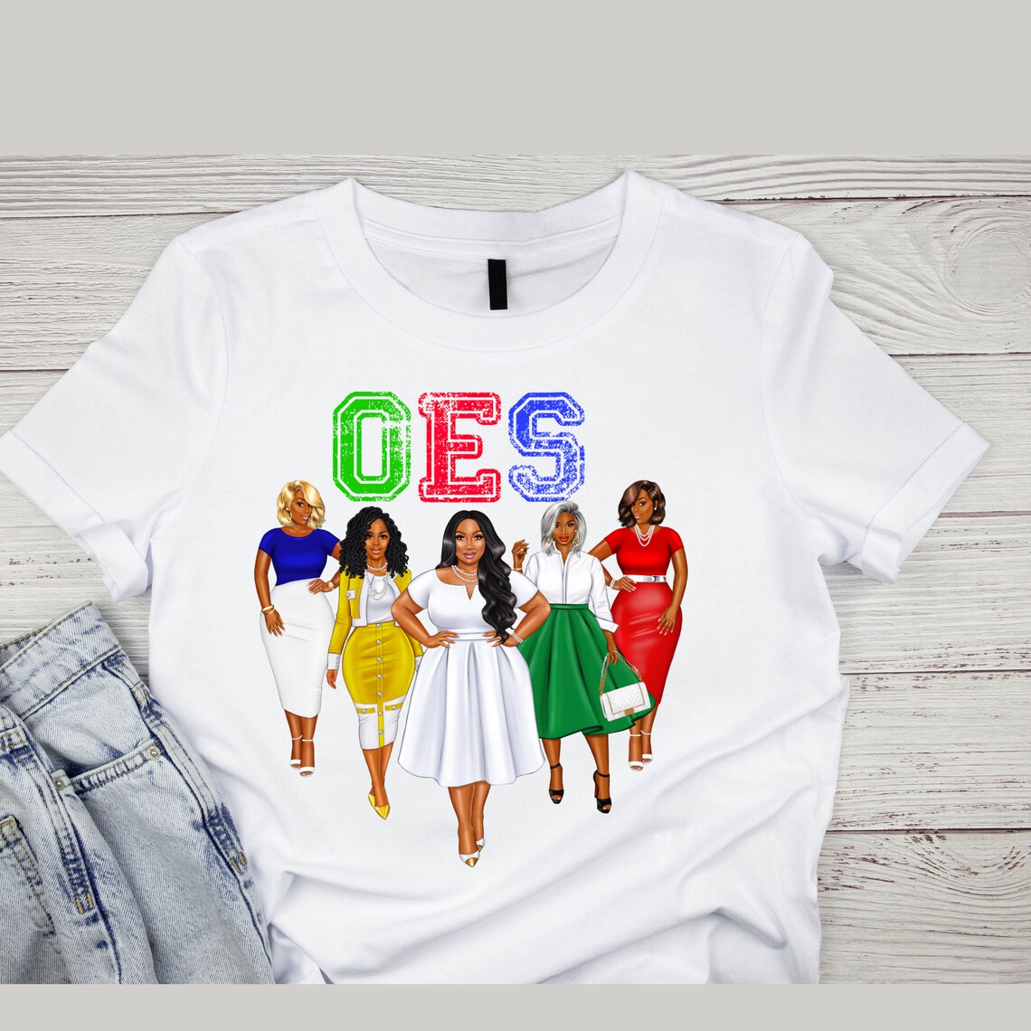 OES PNG | Stickers| Digital| Face Mask| Planner| Journal - Etsy