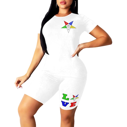 PHA O.E.S. Order of Eastern Star Emblem With Altar Silhouette - Etsy