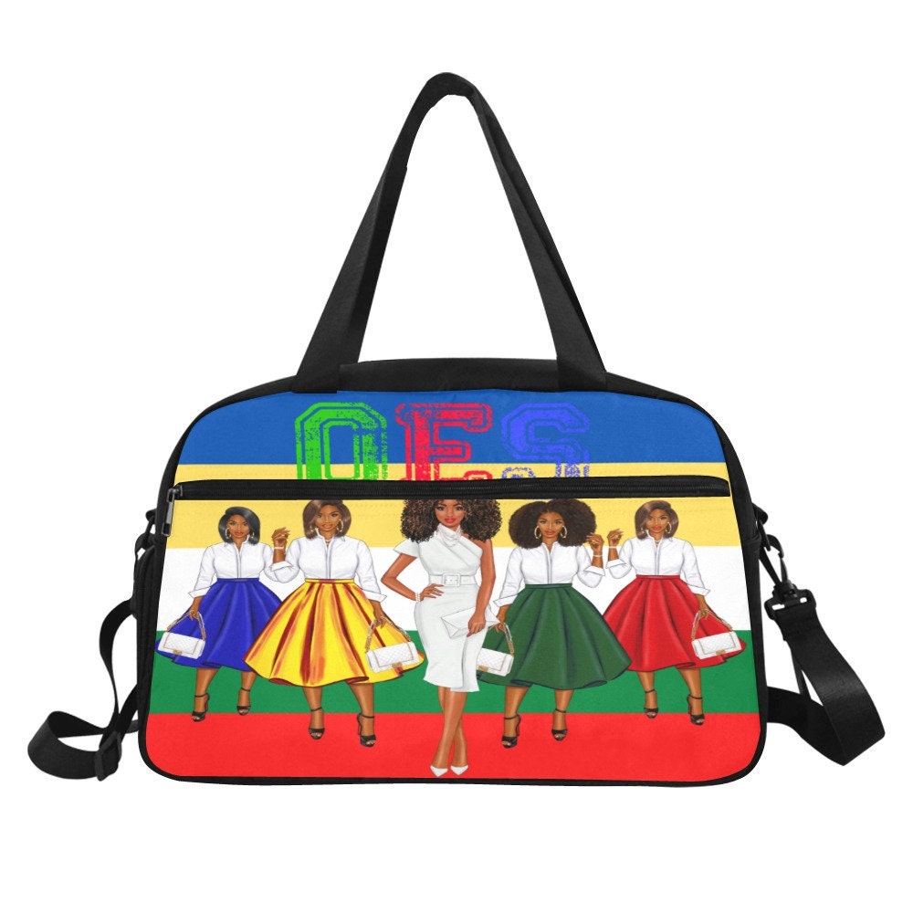 Personalized OES Carry-on Crossbody and Tote Bag Carryon Bag - Etsy