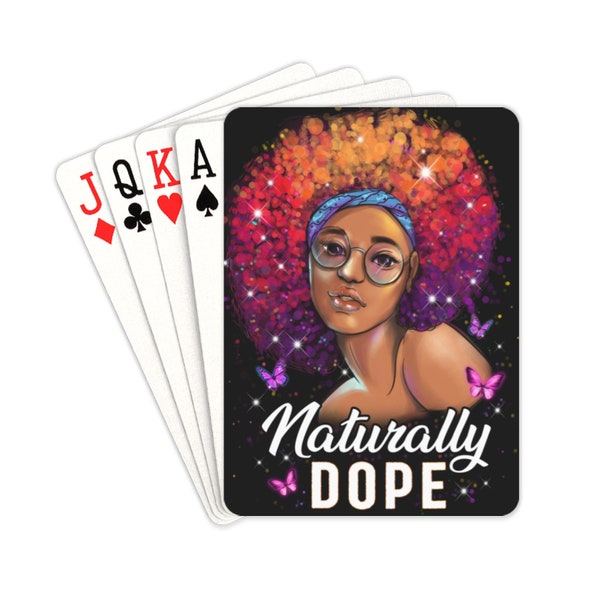 Naturally Dope - Etsy