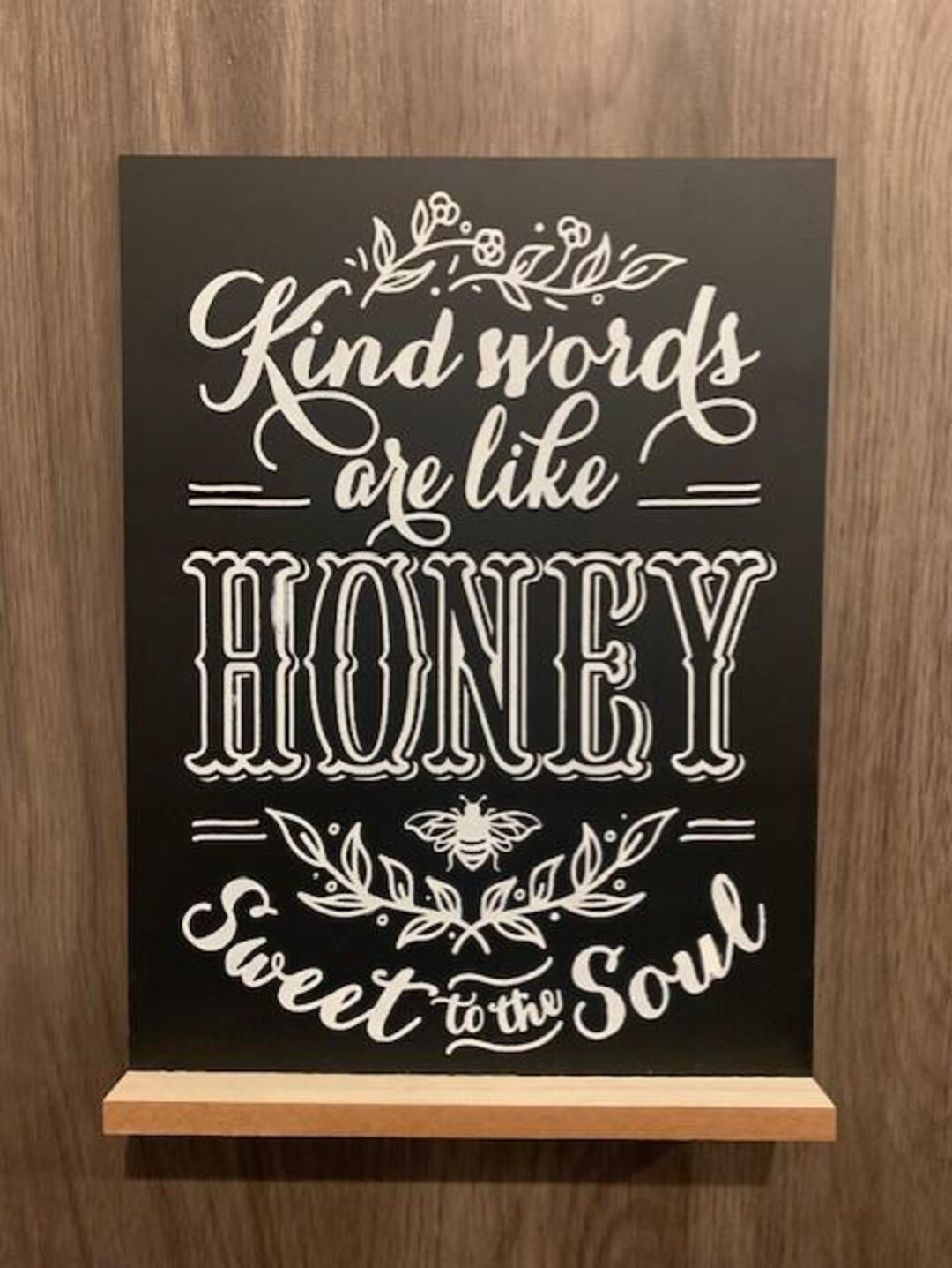Farmhouse Tabletop Signs - Etsy