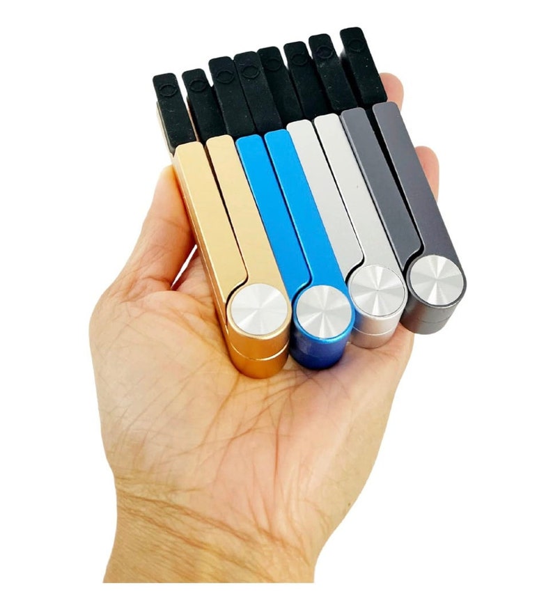 Foldable Cellphone Desktop Holder 4 Pieces - Etsy