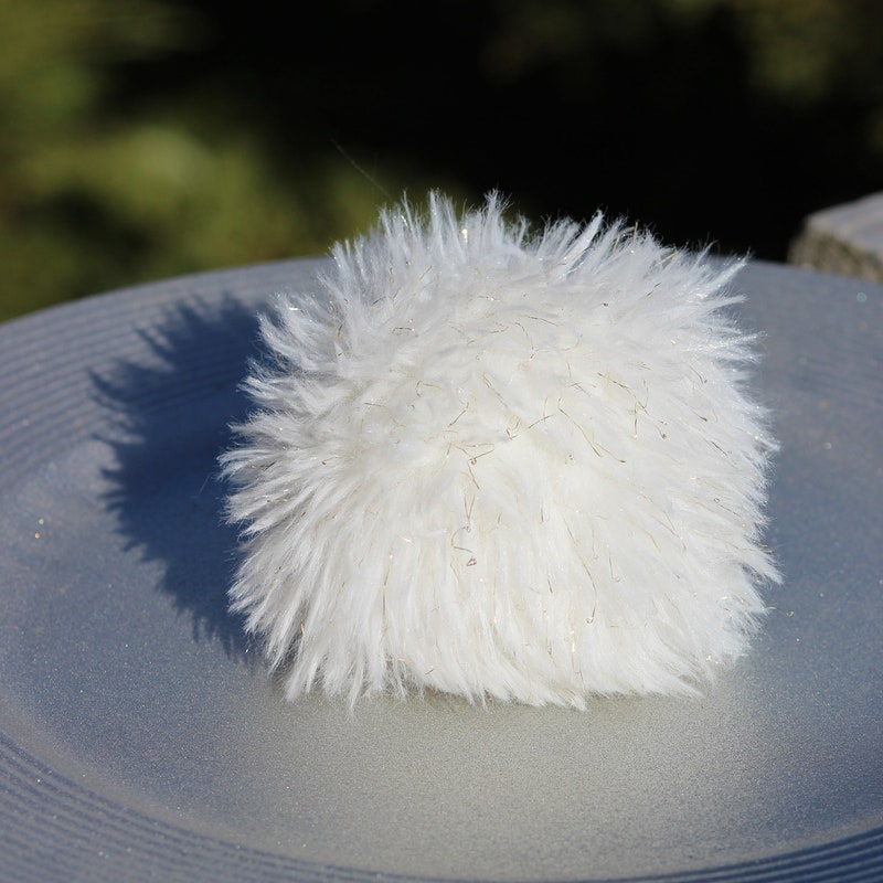 Gold Metallic Pom Poms - Etsy