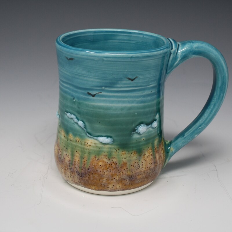 bessettepottery - Etsy