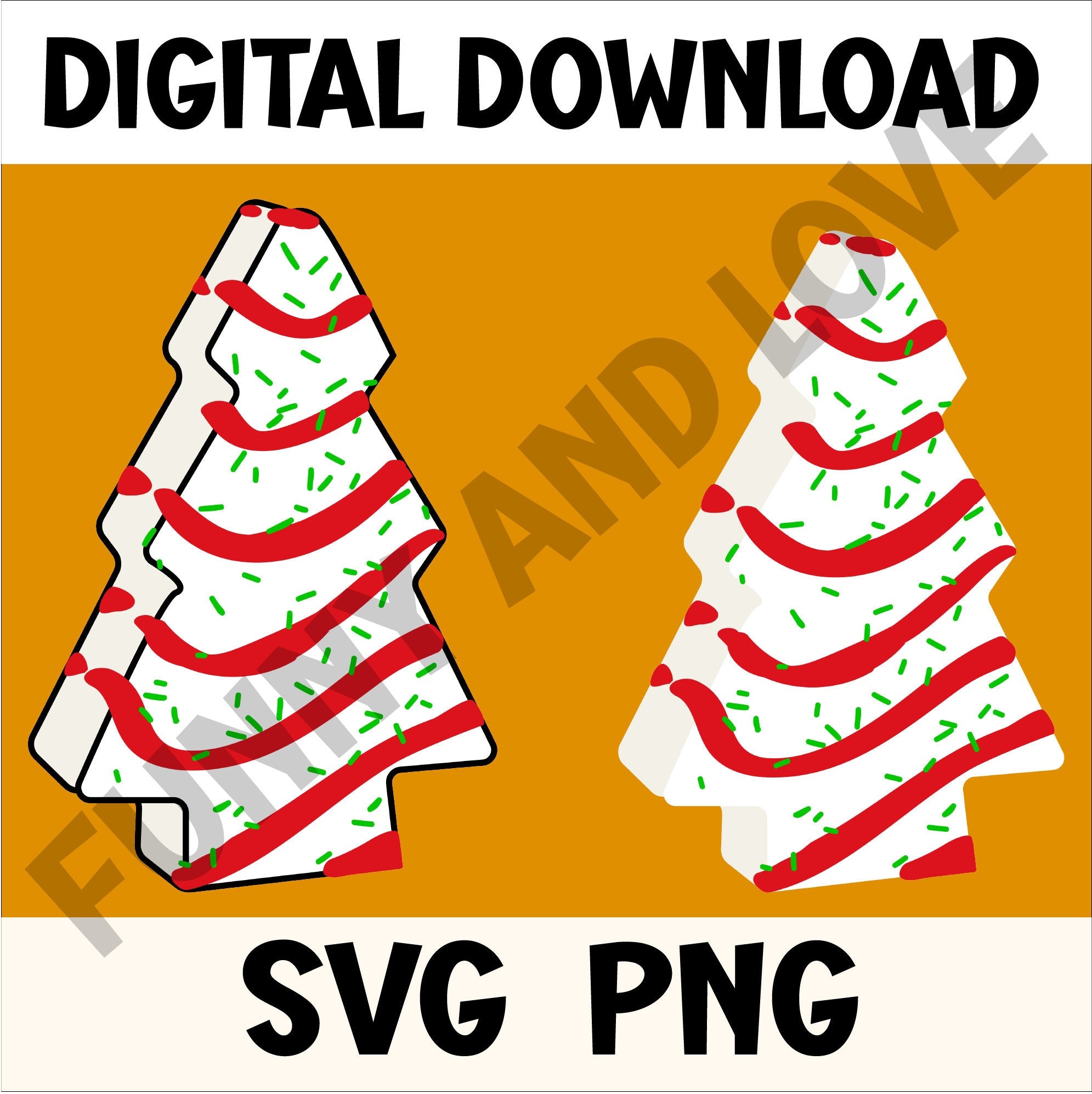 Little Debbie Cake christmas Tree holiday svg png digital Etsy little-debbie-cake-christmas-tree-holiday-svg-png-digital-etsy
