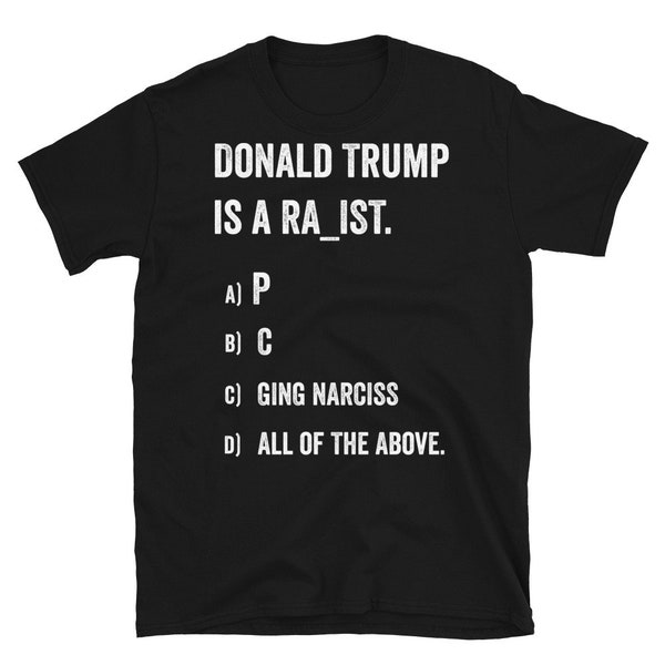 Anti Racist - Etsy