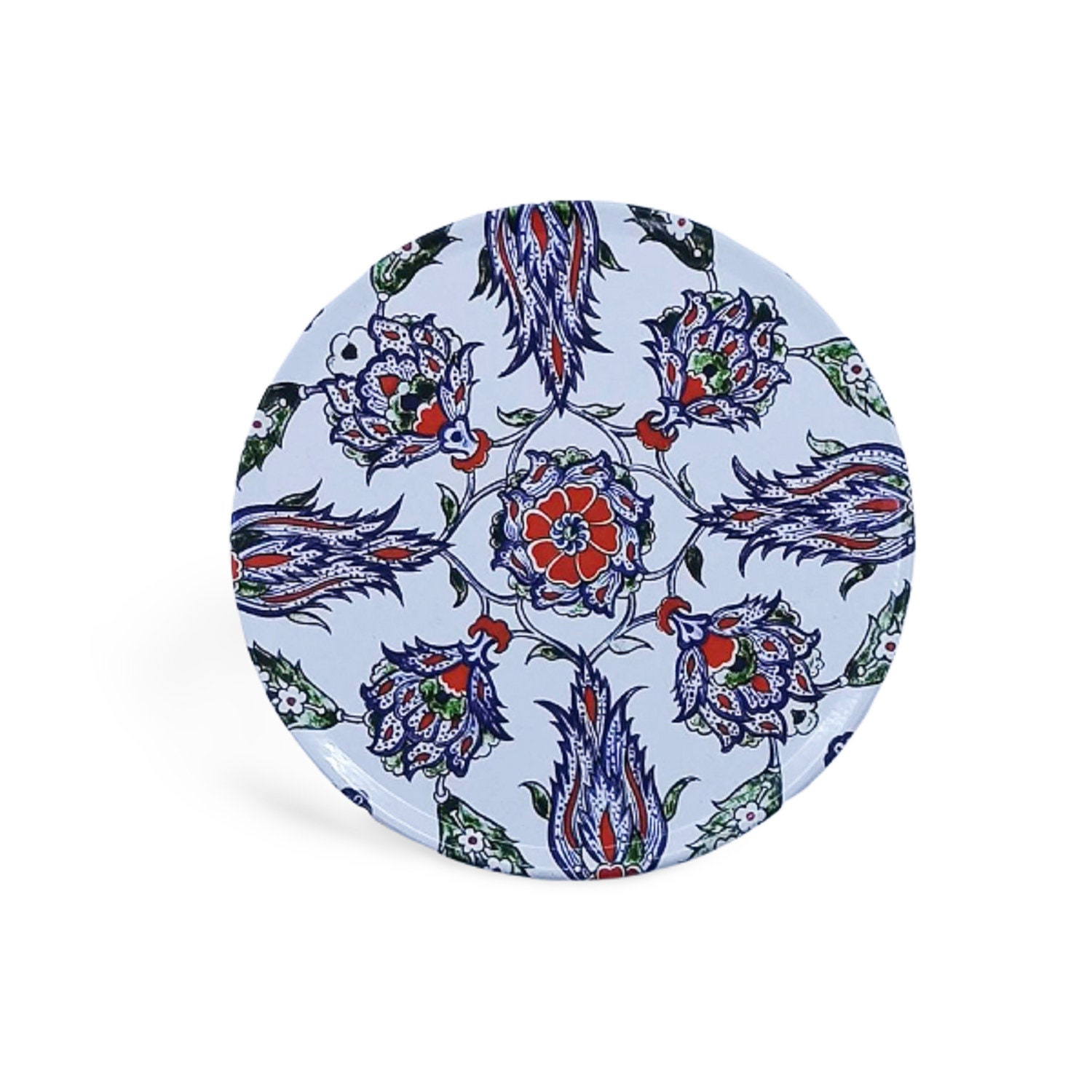 Drinkware Mandala Ottoman Moroccan Islamic Turkish Tea Coffee Mug Table ...