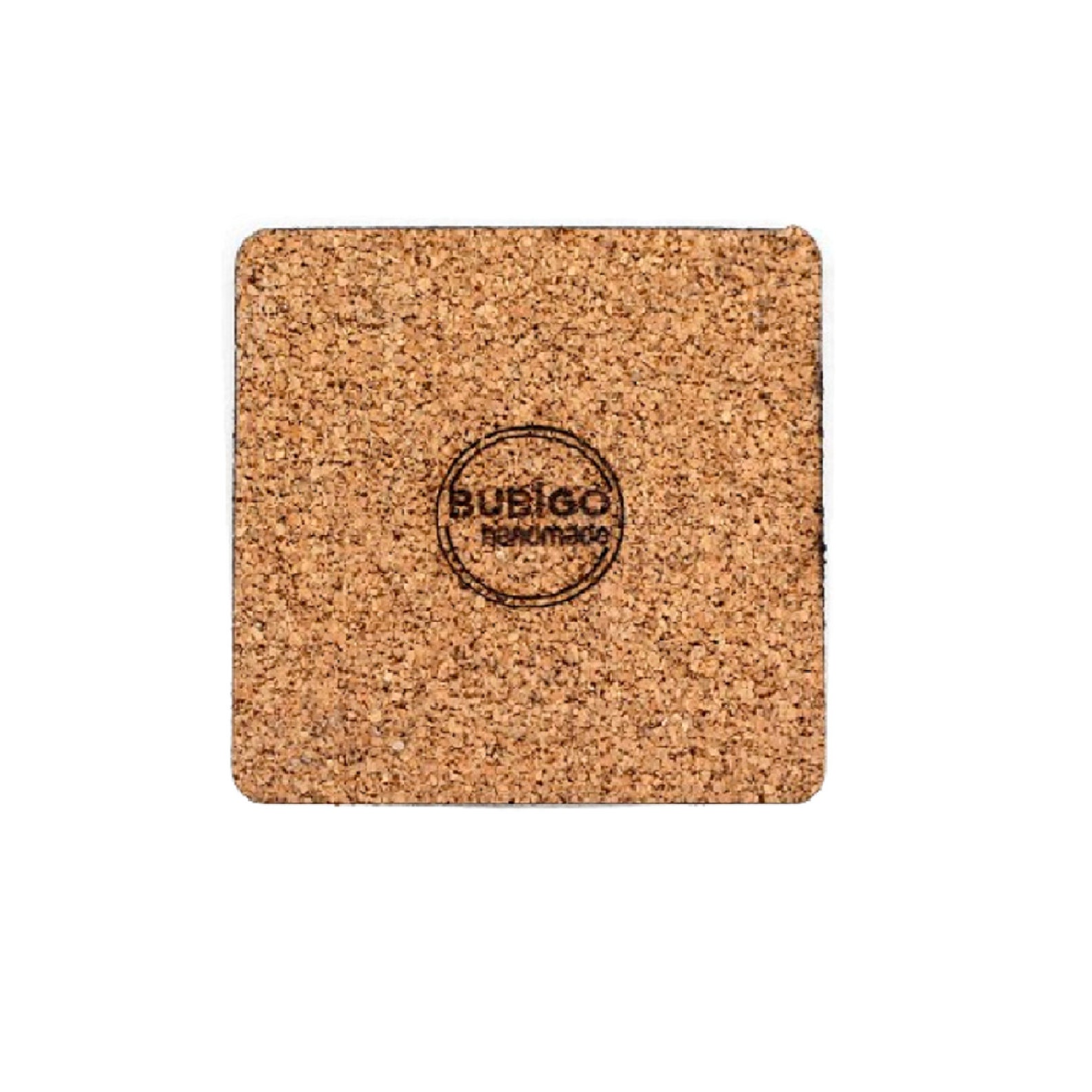 White Marble Tumbled Coaster Set, Square Marble Coasters, Great Gift ...