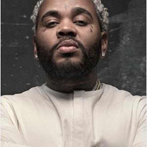 Kevin Gates - Poster - Etsy