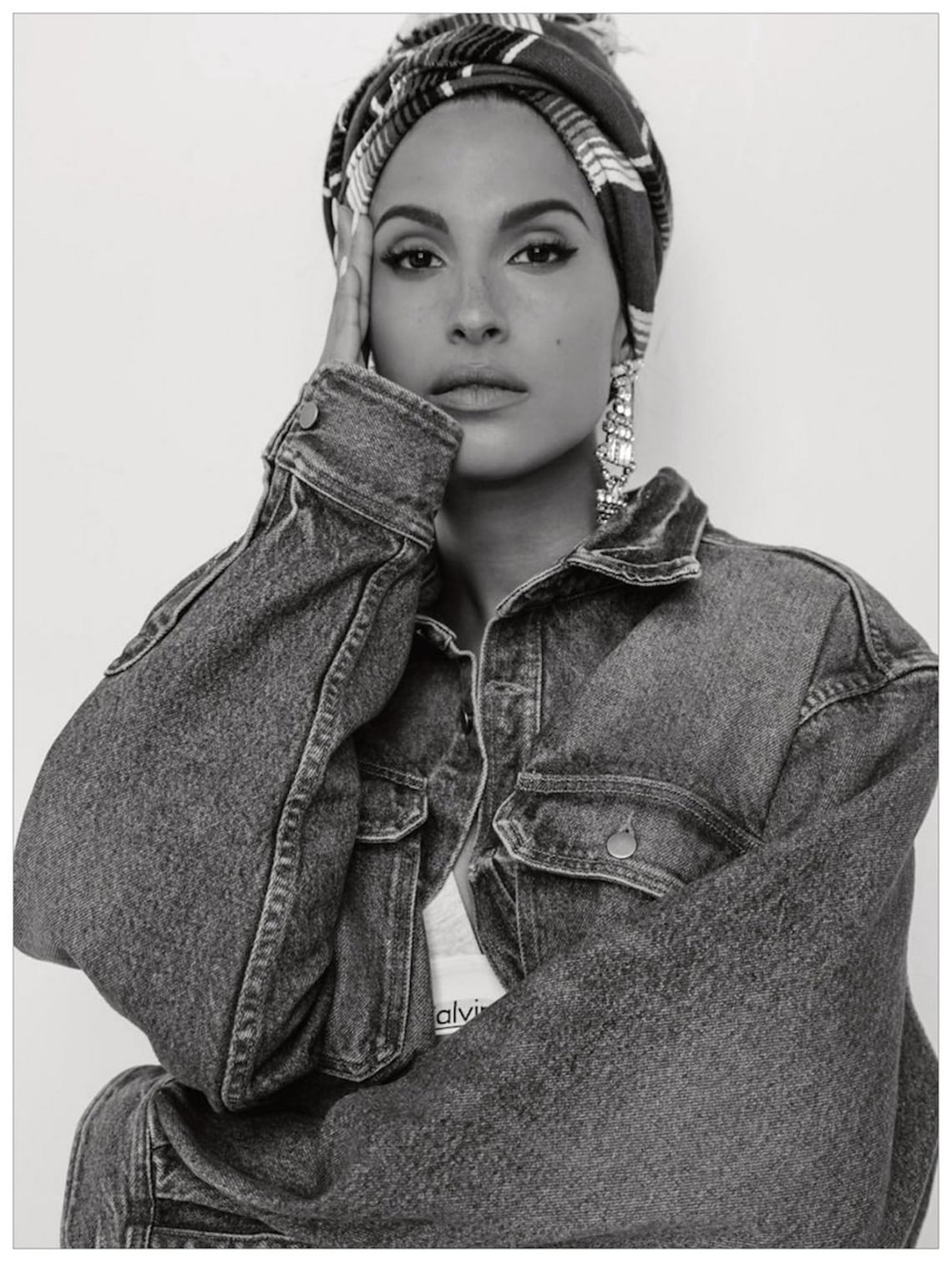 Snoh Aalegra Poster - Etsy