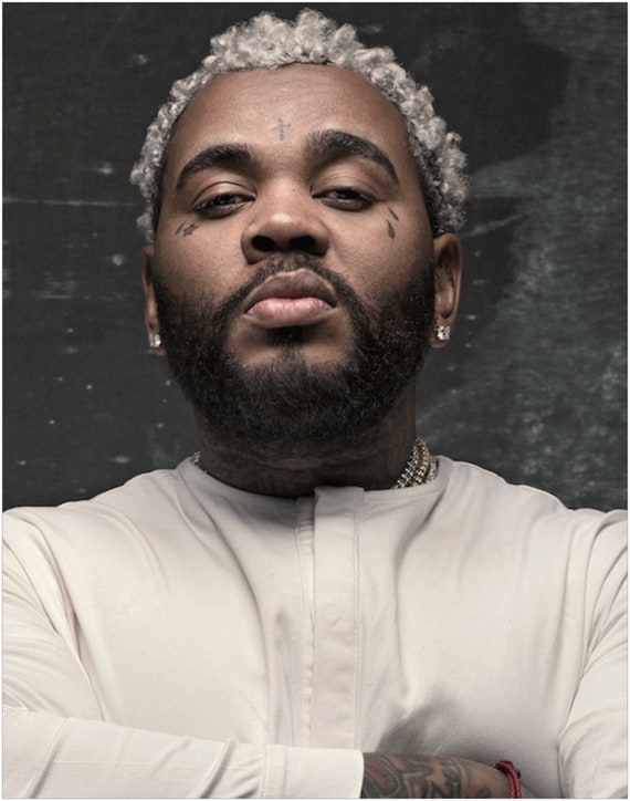Kevin Gates Poster | Etsy
