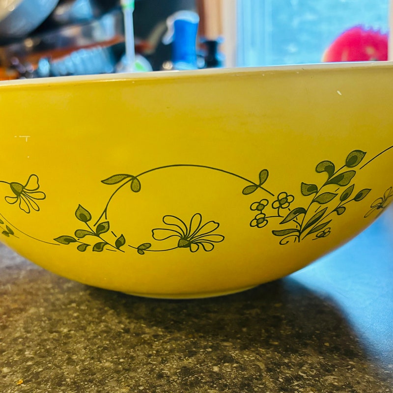 Pyrex Shenandoah - Etsy