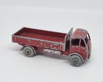 Maroon Matchbox | Etsy