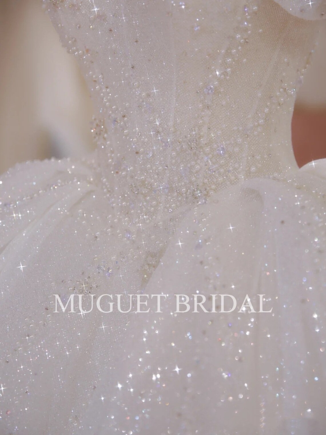 Luxury Sparkly Disney Princess Wedding Dress Ball Gown | Etsy UK Luxury Sparkly Disney Princess Wedding Dress Ball Gown | Etsy UK