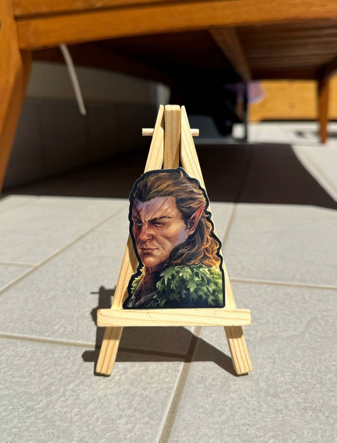 Halsin Sticker - Etsy