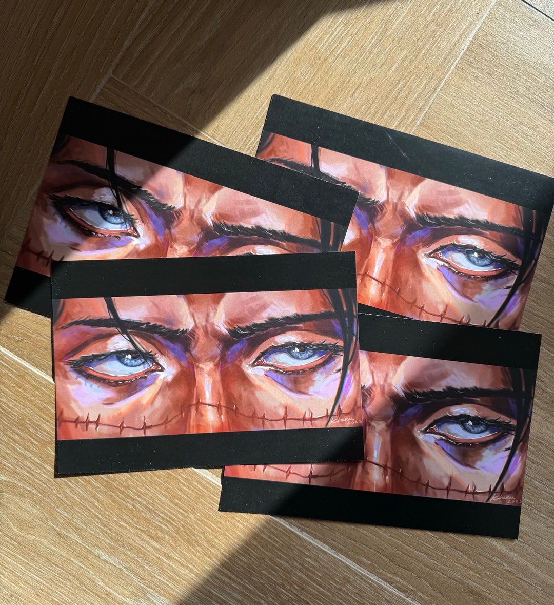 Crocodile Small Print - Etsy