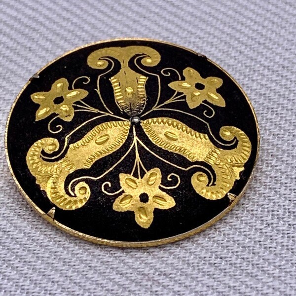 Damascene Jewelry - Etsy