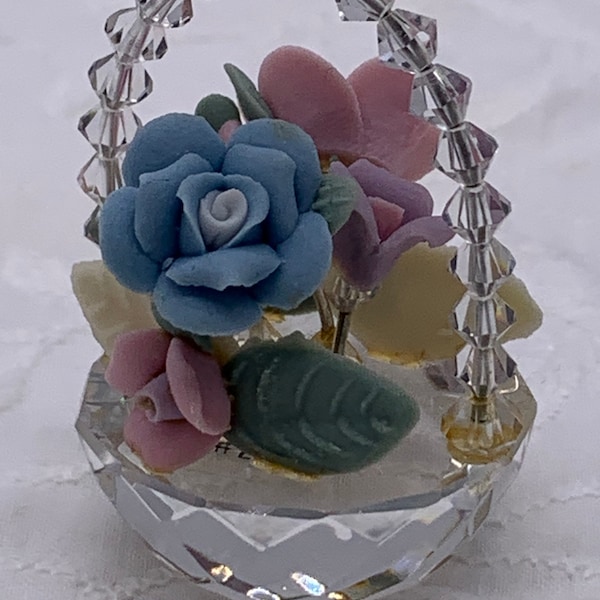 Miniature Crystals - Etsy