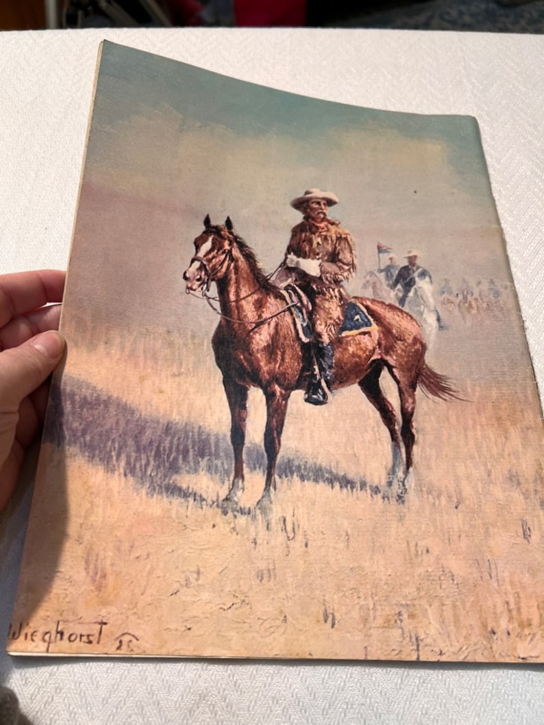 Vintage Arizona Highways Magazine March 1971 9 X - Etsy