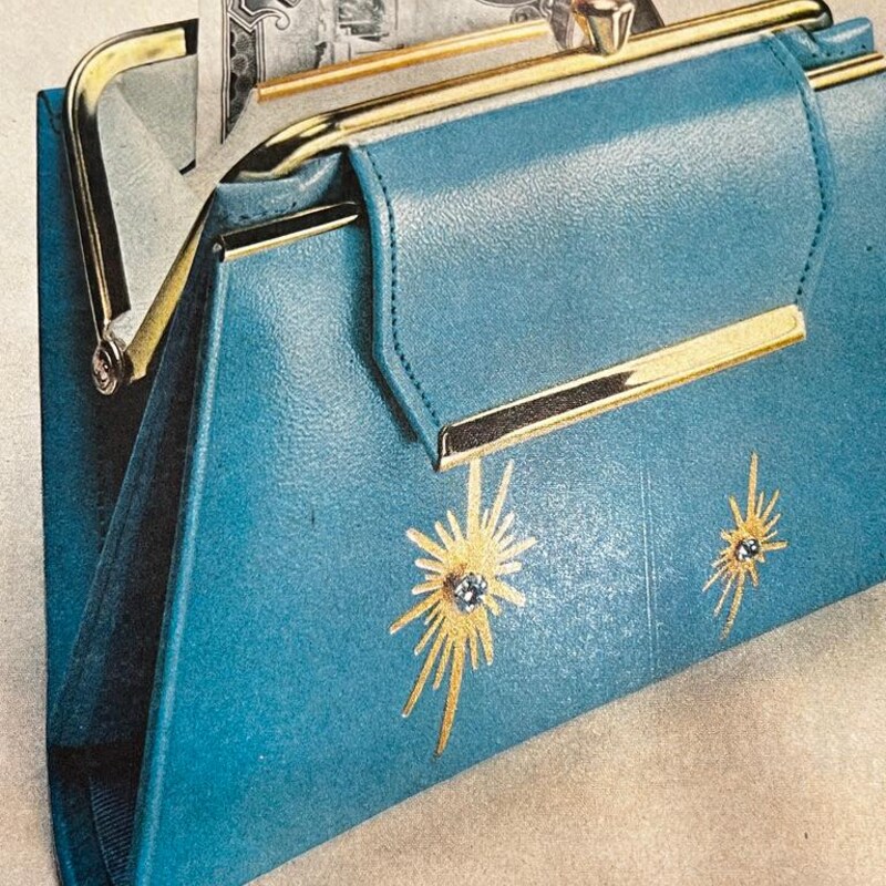 Buxton Wallet - Etsy