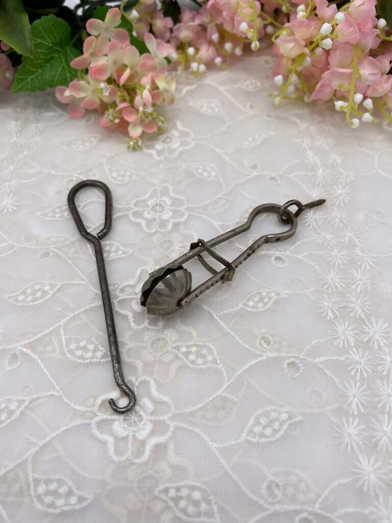 Victorian Dress Hook - Etsy