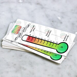 EMDR SUD Voc Scale | Therapy Visual Aid Flip Chart | Printable EMDR ...