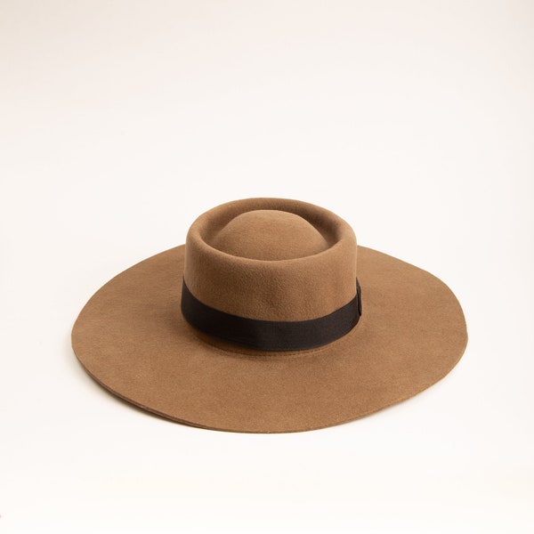 Argentine Gaucho Hat - Etsy