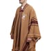 Traditional Gaucho Poncho Made in Argentina I Soft Knitted Argentine ...
