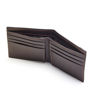 Guarda Pampa Hand Made Wallet | Premium Lightweight Vegetable-tanned ...