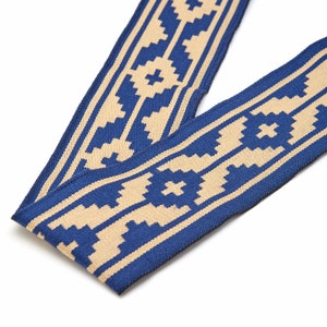 Premium Guarda Pampa Reversible Girdle I Cotton Sash Handmade in ...
