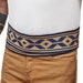 Premium Guarda Pampa Reversible Girdle I Cotton Sash Handmade in ...