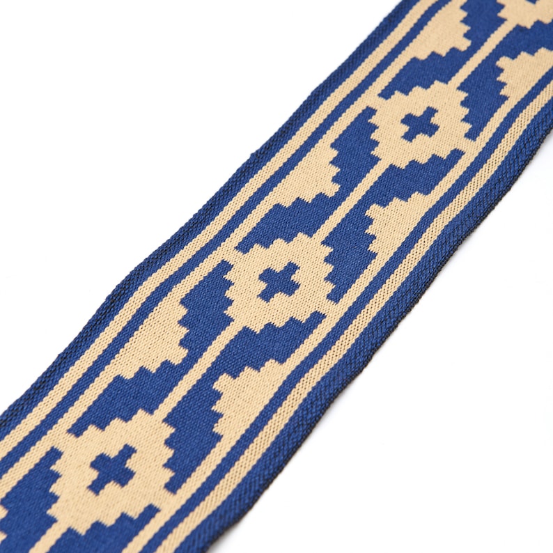Premium Guarda Pampa Reversible Girdle I Cotton Sash Handmade in ...