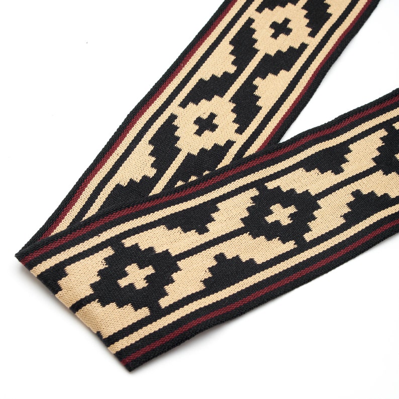 Premium Guarda Pampa Reversible Girdle I Cotton Sash Handmade in ...