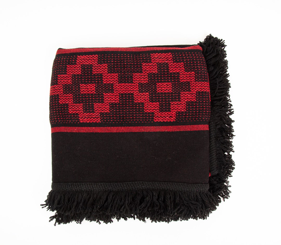 Traditional Gaucho Poncho Made in Argentina I Argentine Poncho With ...