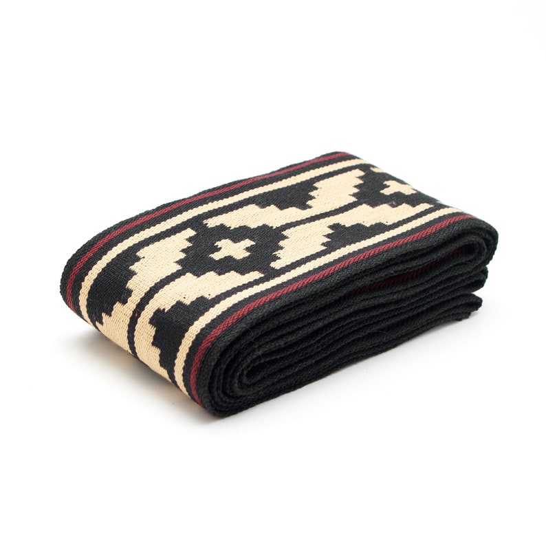 Premium Guarda Pampa Reversible Girdle I Cotton Sash Handmade in ...
