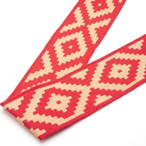 Premium Guarda Pampa Reversible Girdle I Cotton Sash Handmade in ...