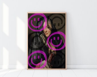 Remade Classical Art - Etsy