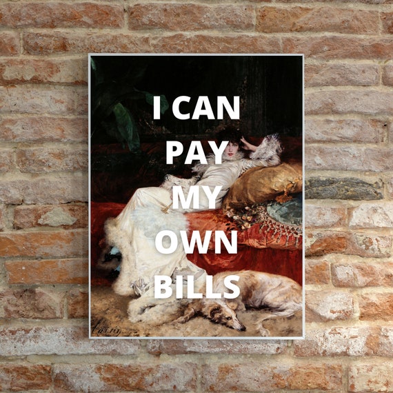 Funny Pay Me