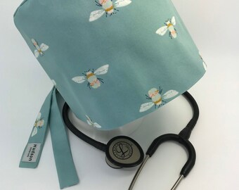 Operating Room Cap | Etsy