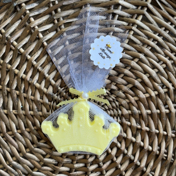 Crown Favor - Etsy