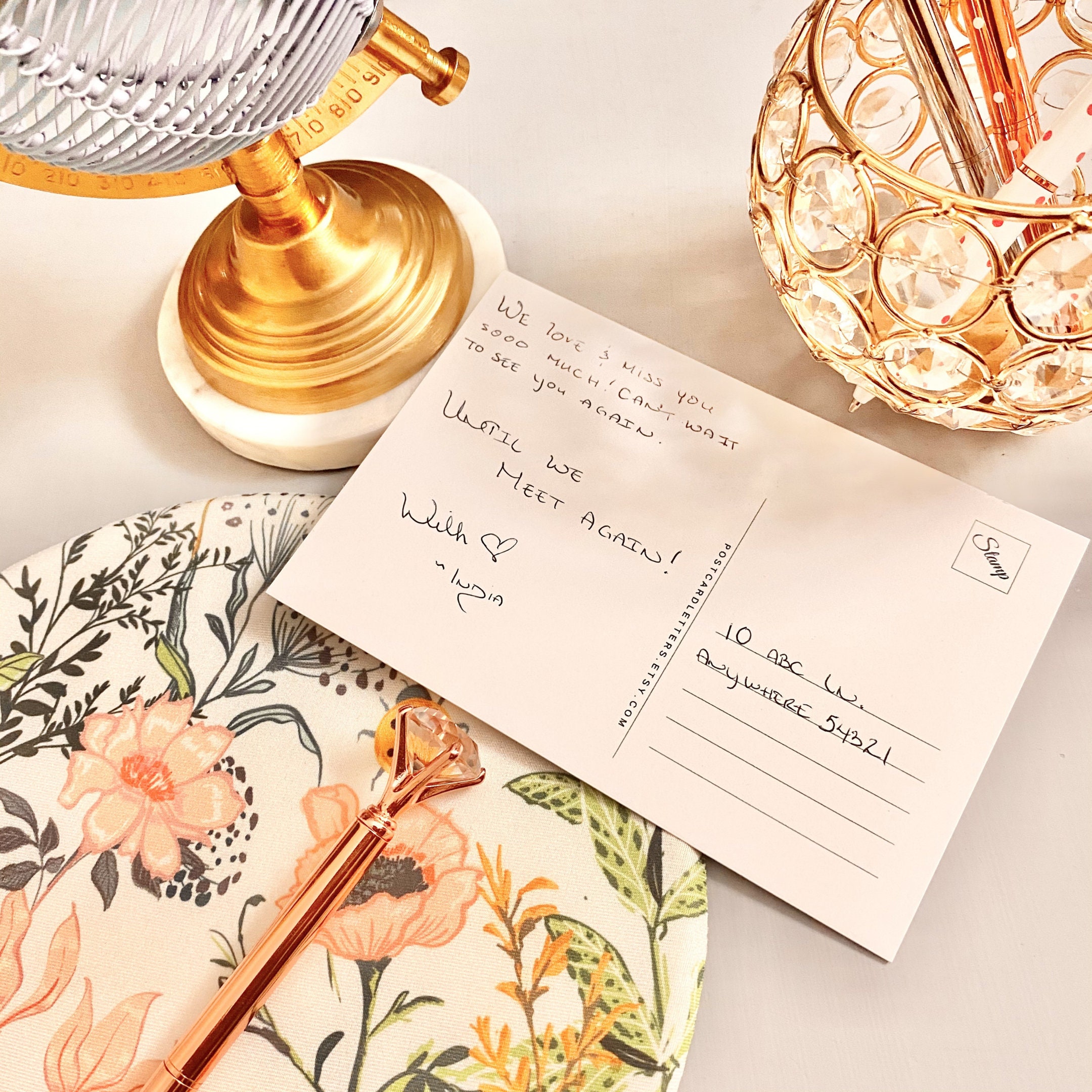 JW Postcards Set | Kind Words | JW Gifts - Etsy