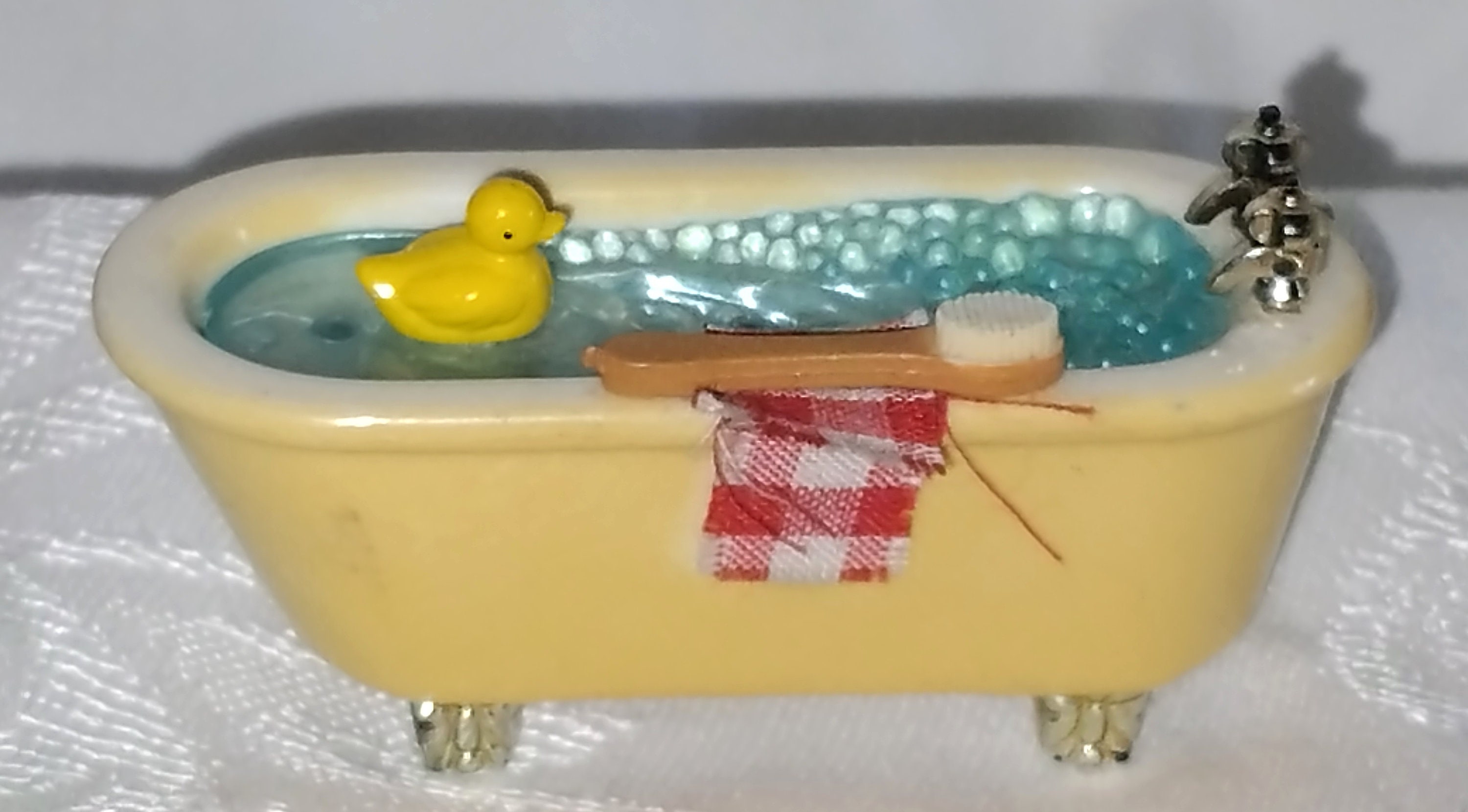 Acme Refrigerator Magnets LOT B Dollhouse Miniatures Vintage 1990s ...