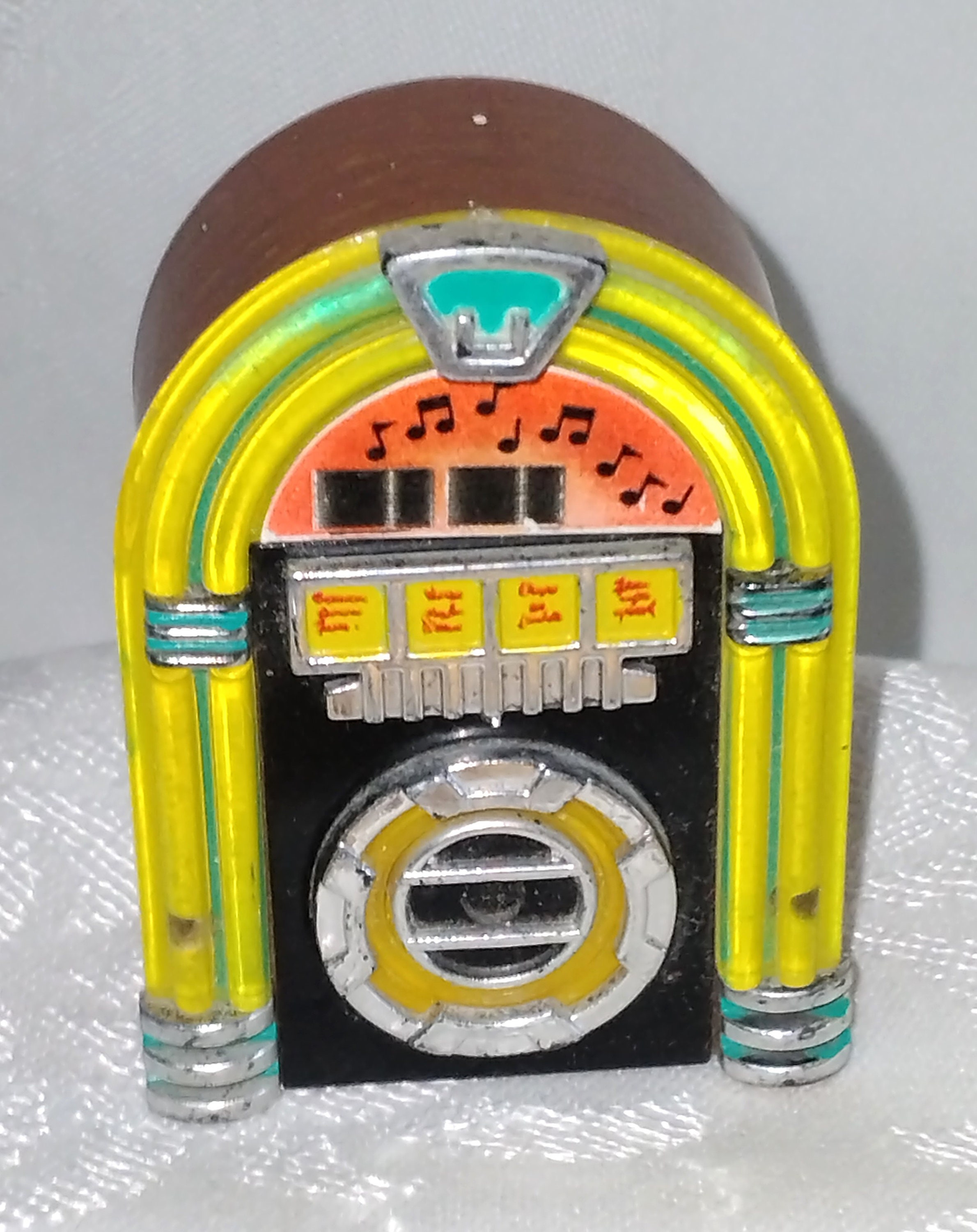 Acme Refrigerator Magnets LOT B Dollhouse Miniatures Vintage 1990s ...