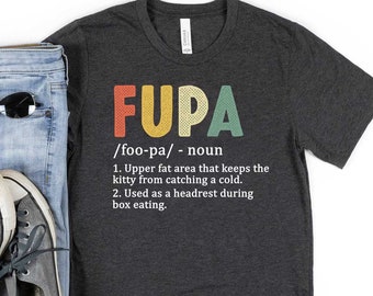 Funpa Dad Definition - Etsy