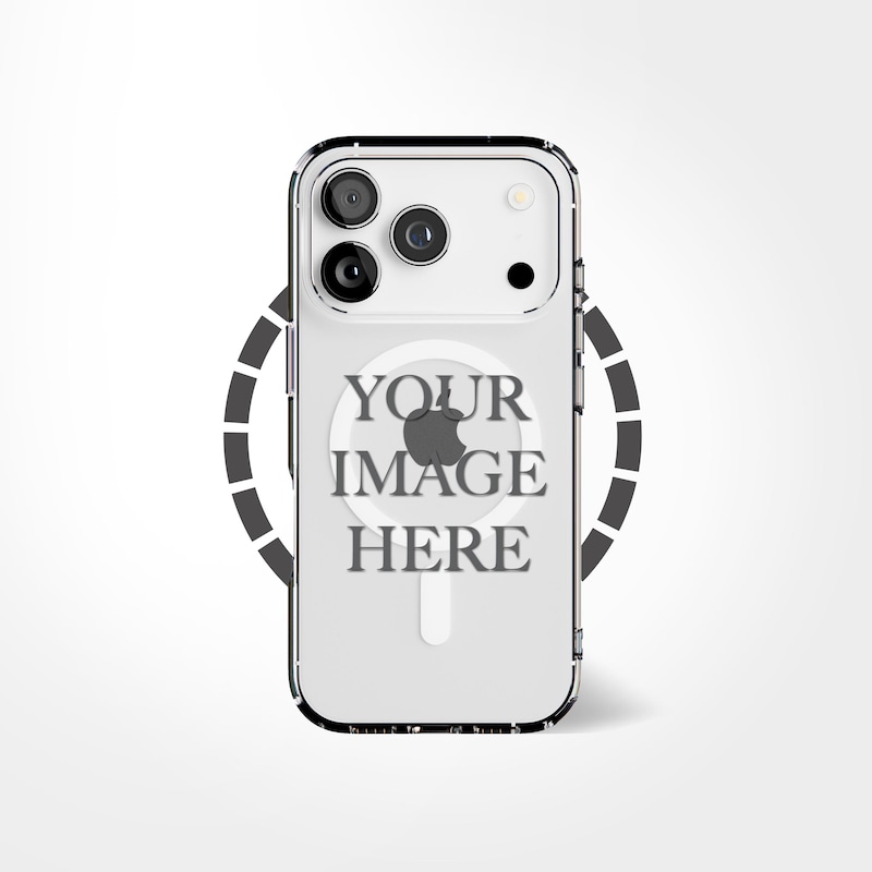 Clear Model Cover - Etsy